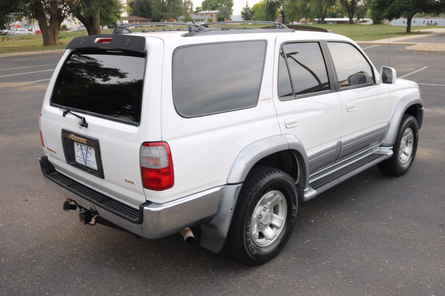 1998 Toyota 4Runner Limited | Victory Motors of Colorado