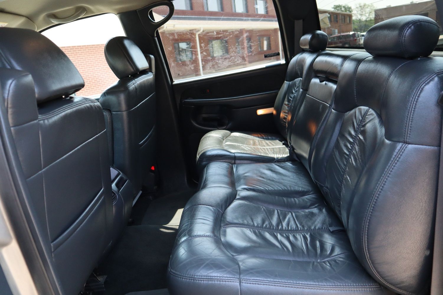 2002 Chevrolet Silverado 2500HD LT | Victory Motors of Colorado