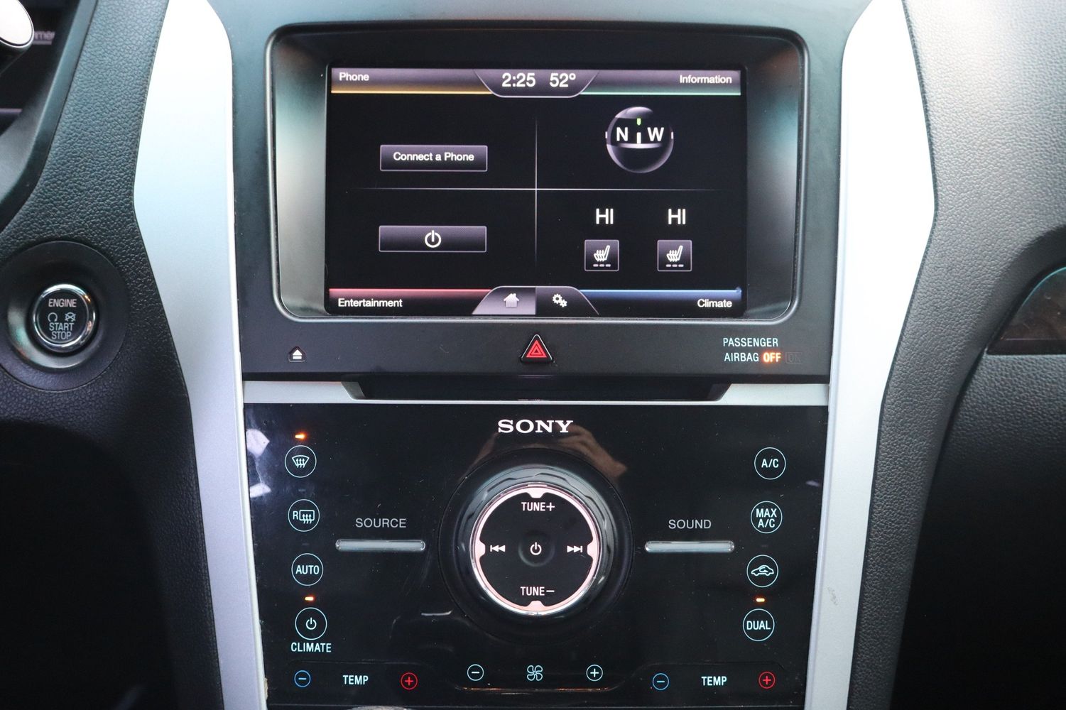 2014 Ford Explorer Limited | Victory Motors of Colorado