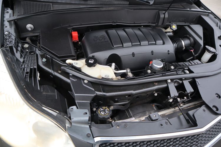 2009 Chevrolet Traverse LT | Victory Motors of Colorado