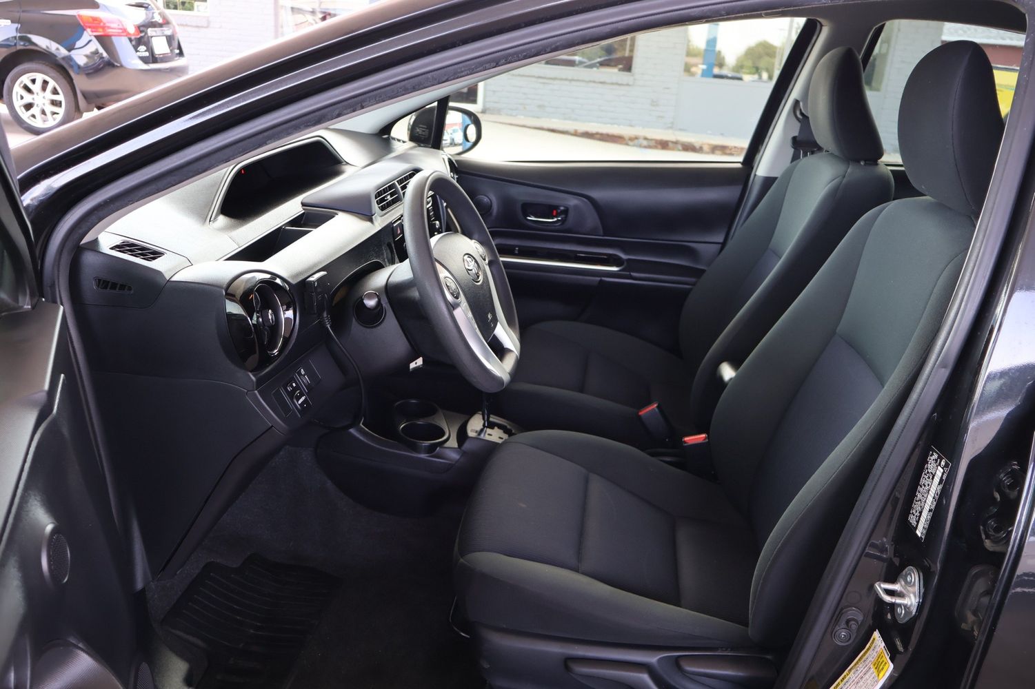 2016 Toyota Prius c Two | Victory Motors of Colorado