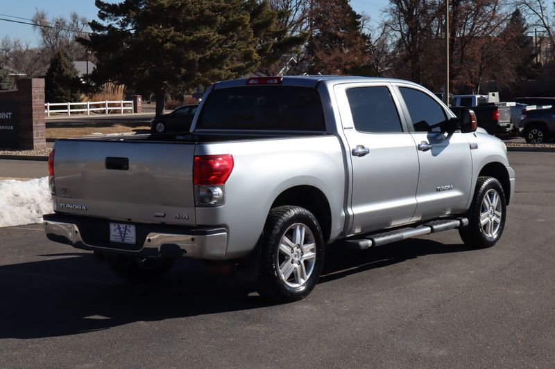 2009 Toyota Tundra Photos