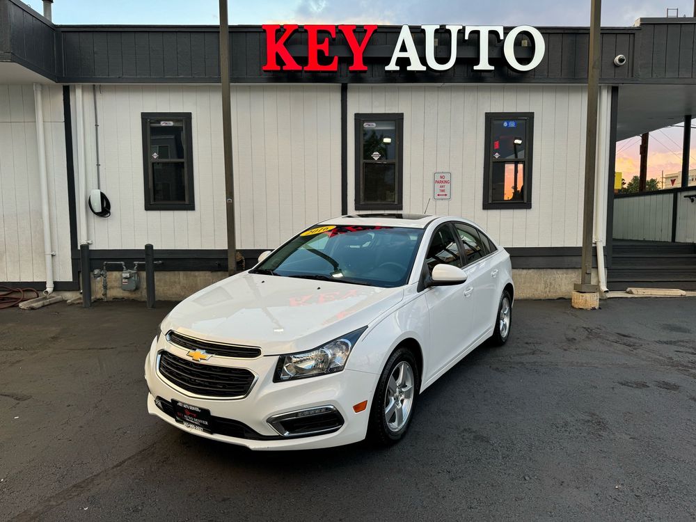 Home | Key Auto Denver