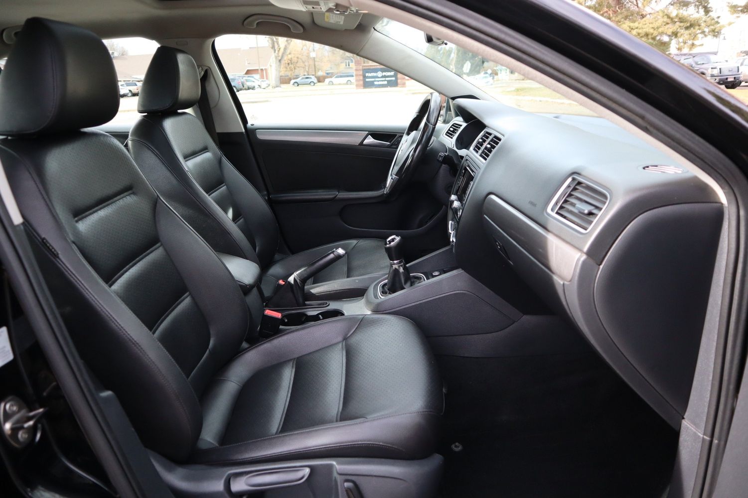 2014 Volkswagen Jetta TDI | Victory Motors of Colorado