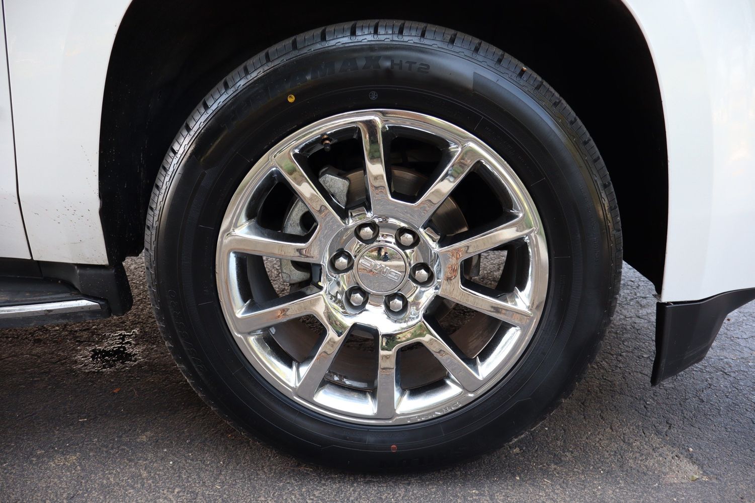 2016 GMC Yukon Denali | Victory Motors of Colorado