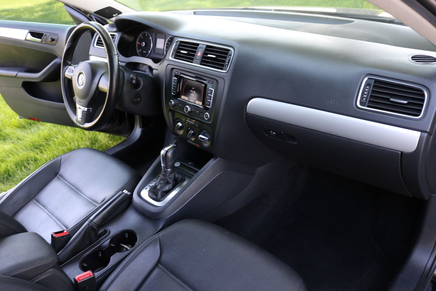 2012 Volkswagen Jetta TDI | Victory Motors of Colorado