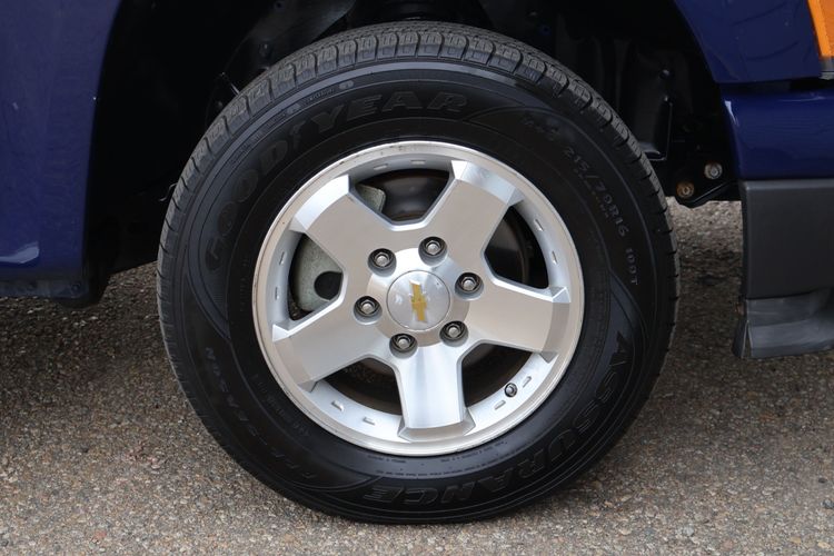 2010 Chevrolet Colorado LT | Victory Motors of Colorado