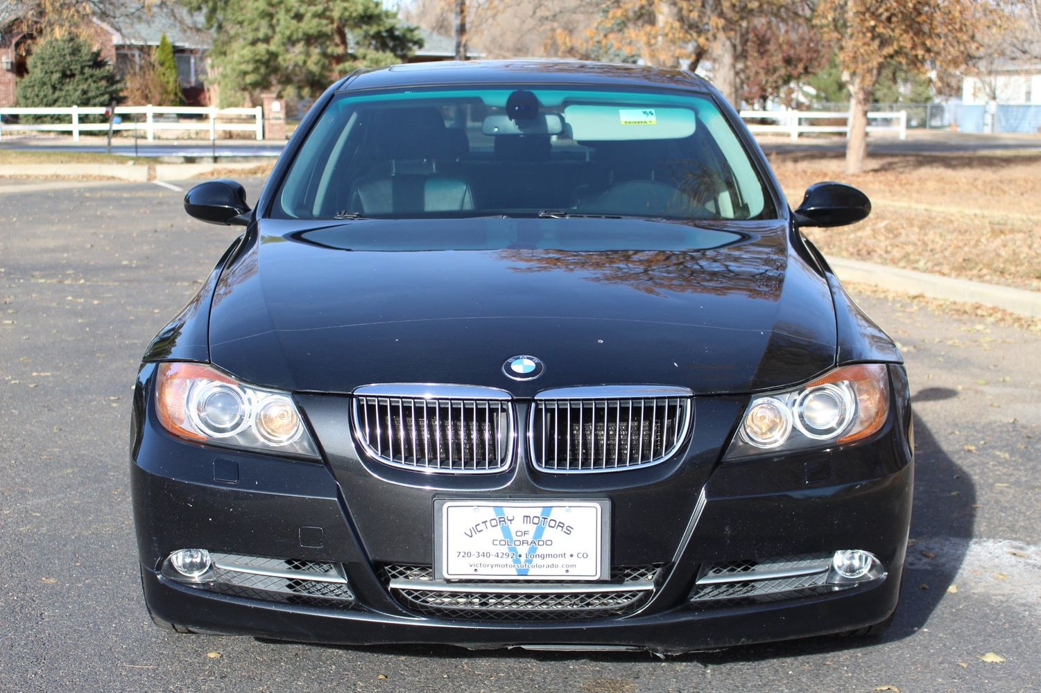 2007 BMW 335XI AWD | Victory Motors of Colorado