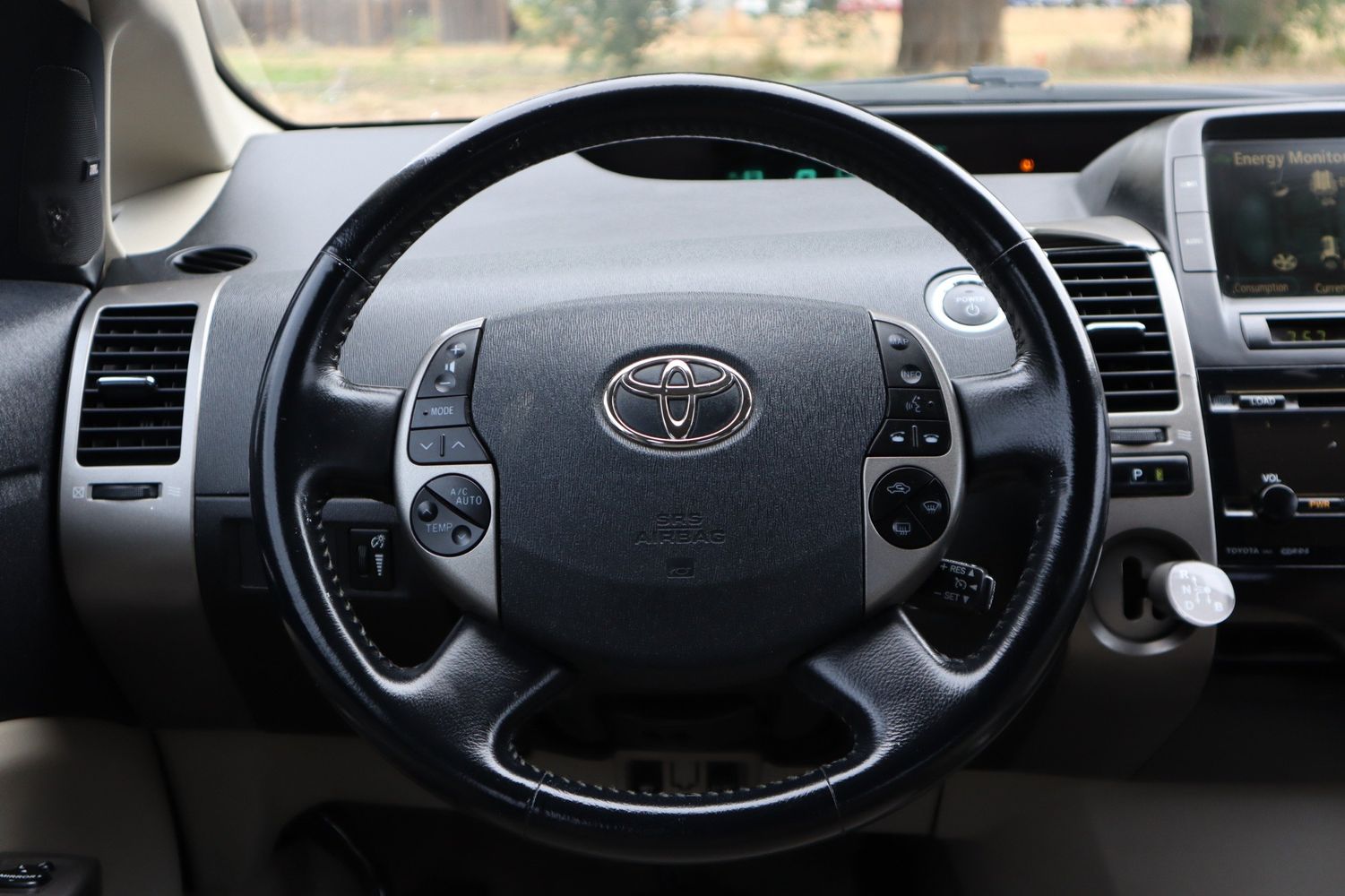 2007 Toyota Prius Base | Victory Motors of Colorado