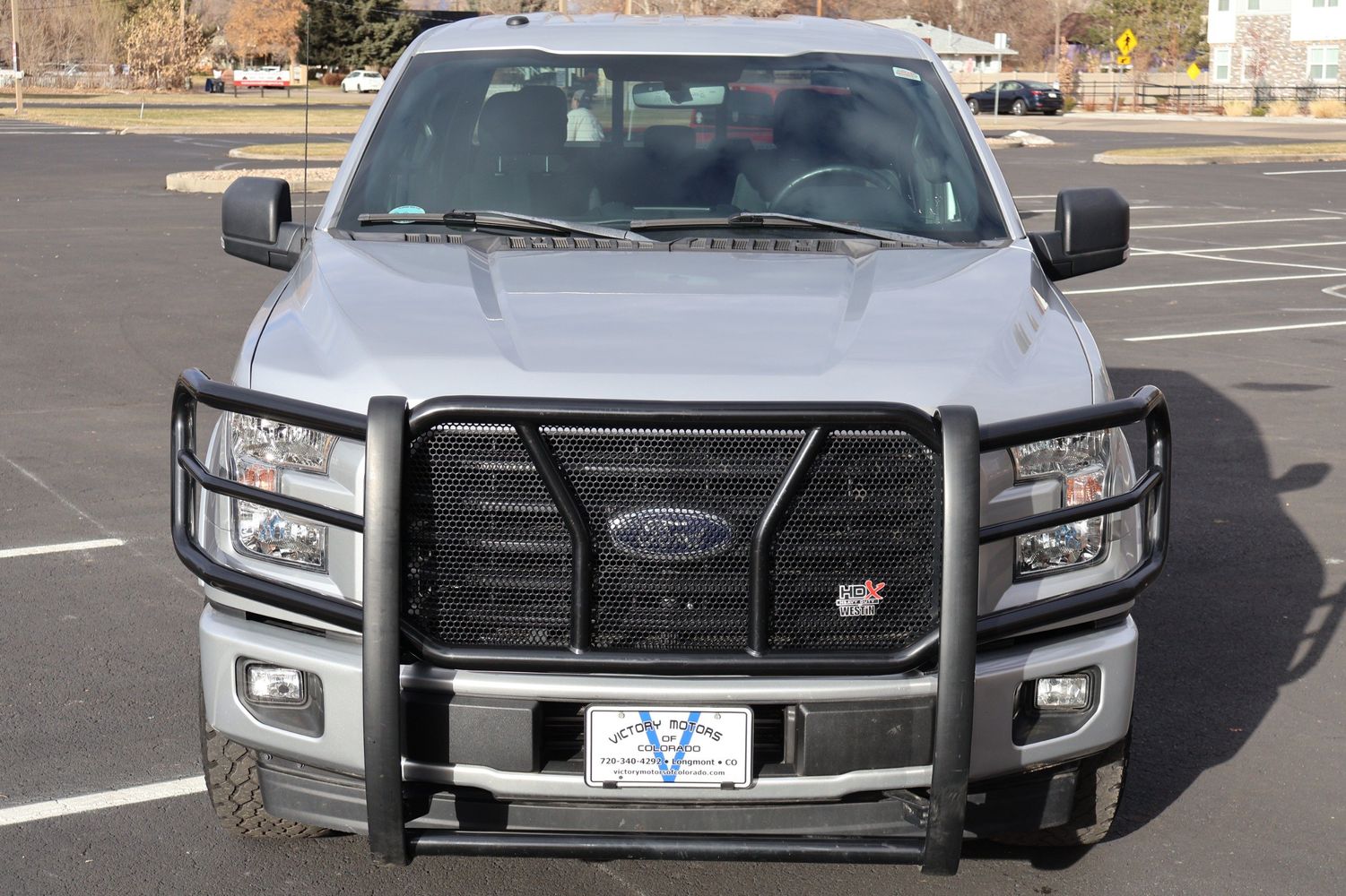 2017 Ford F-150 XLT | Victory Motors of Colorado