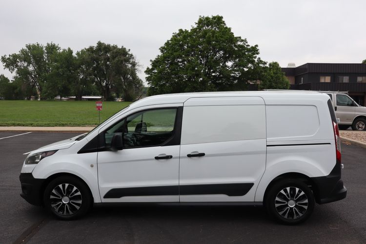 2015 Ford Transit Connect XL | Victory Motors of Colorado