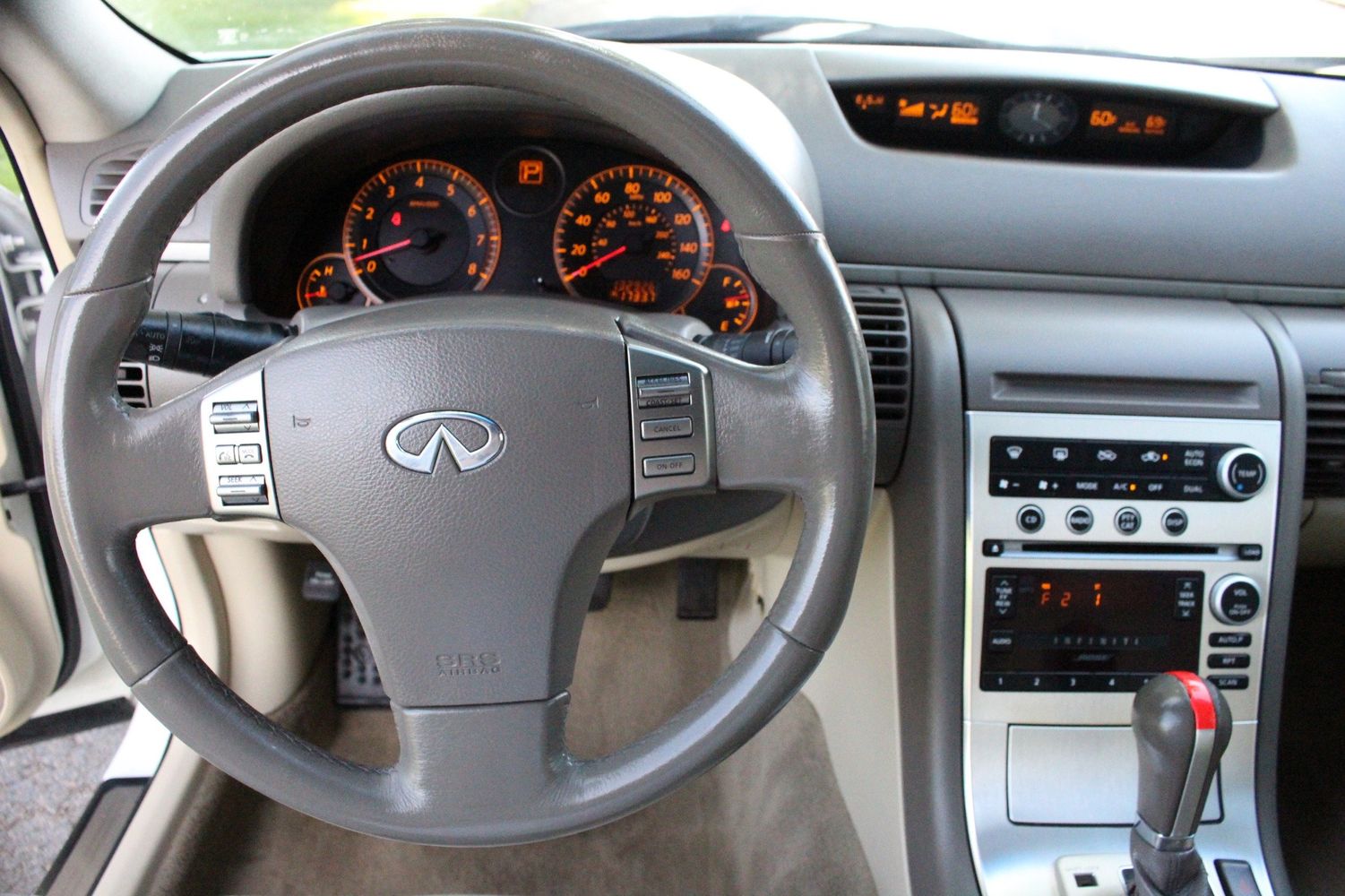 2006 INFINITI G35 Base | Victory Motors of Colorado