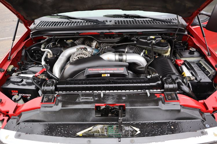 2004 FORD F250 XL | Victory Motors of Colorado