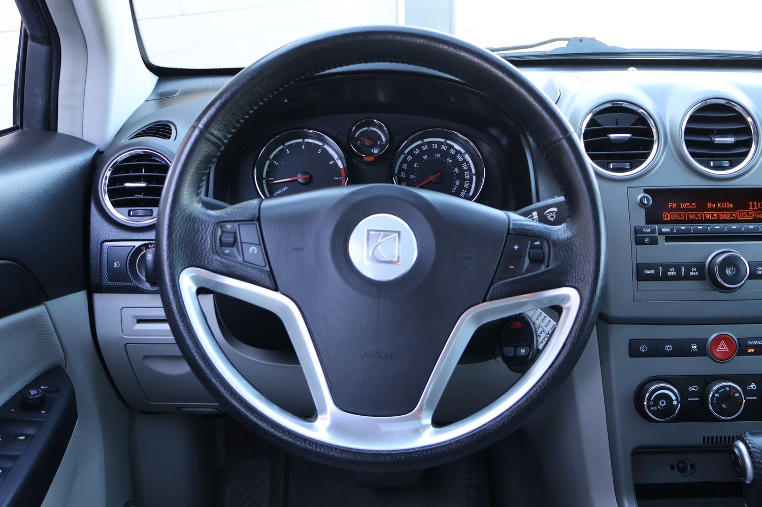 2008 Saturn Vue XR | Victory Motors of Colorado