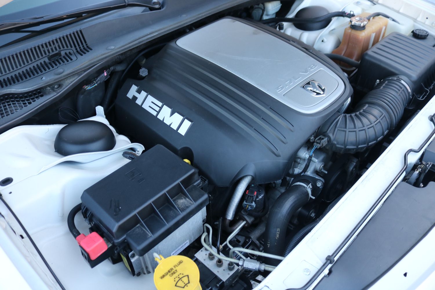 2007 Dodge Charger RT | Victory Motors of Colorado