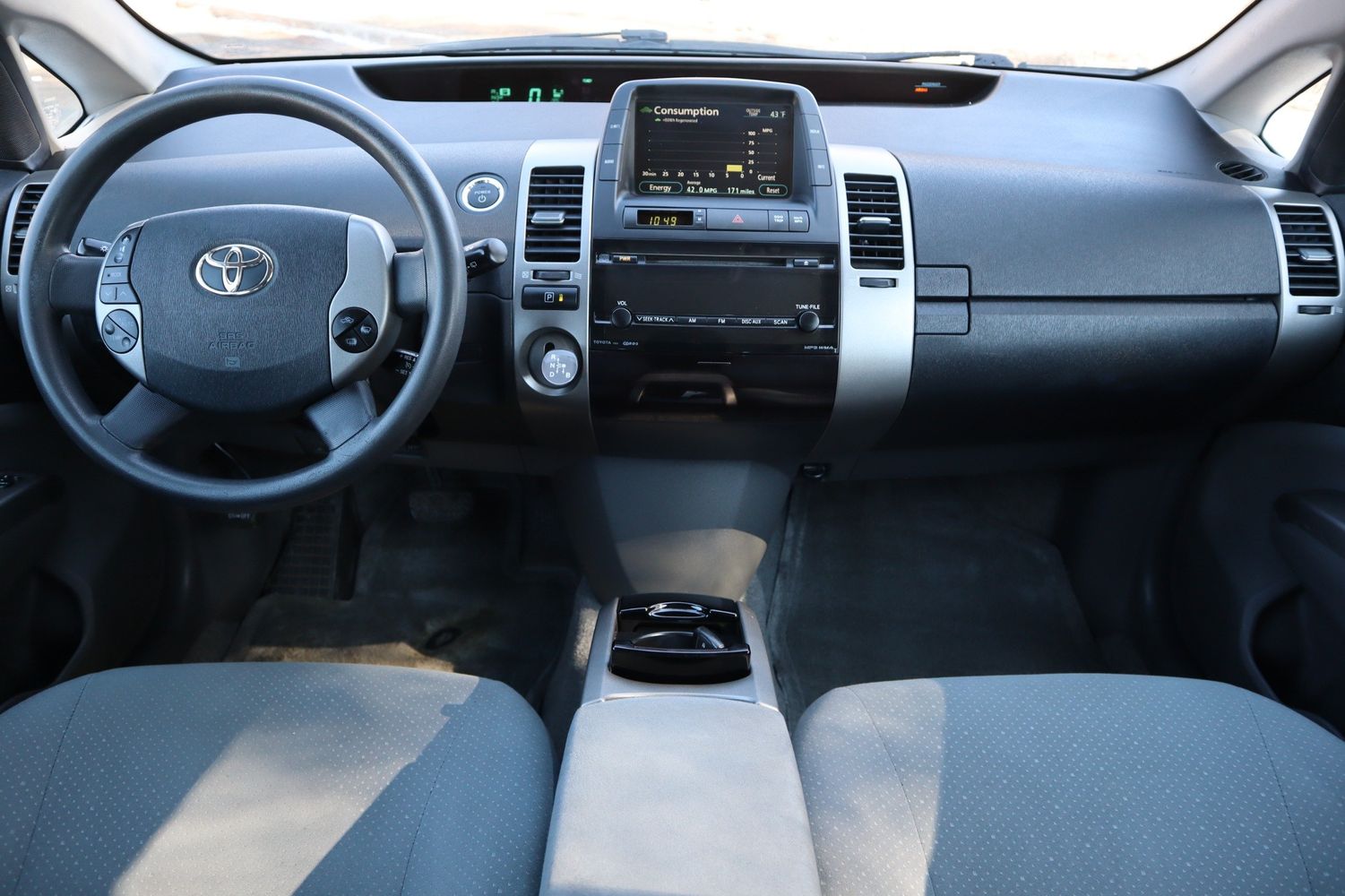 2008 Toyota Prius Standard | Victory Motors of Colorado