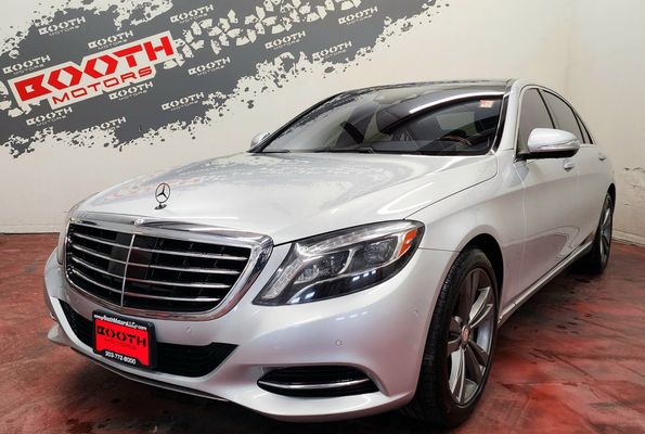 Home | Booth Motors LLC