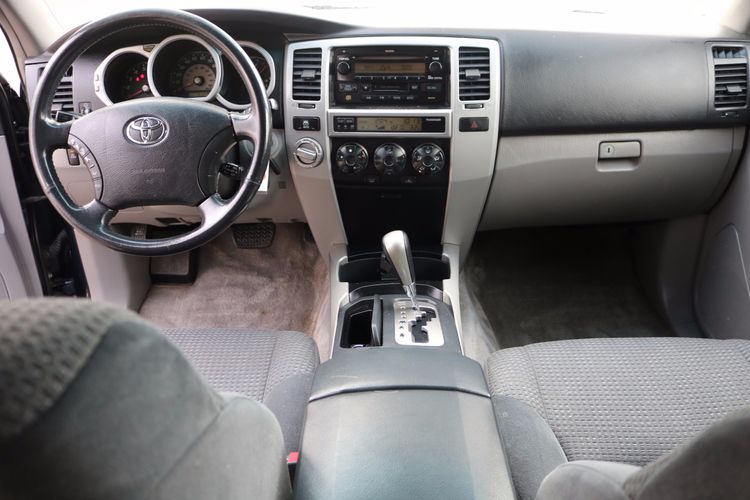 2003 Toyota 4Runner Sport Edition | Victory Motors of Colorado