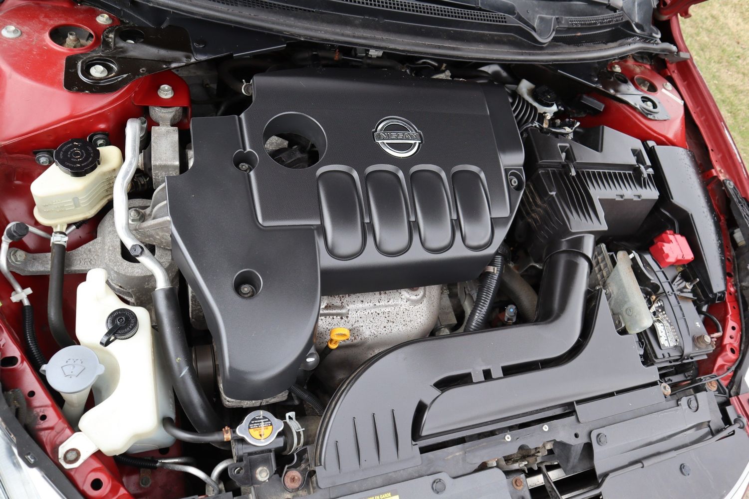 2010 Nissan Altima 2.5 | Victory Motors of Colorado