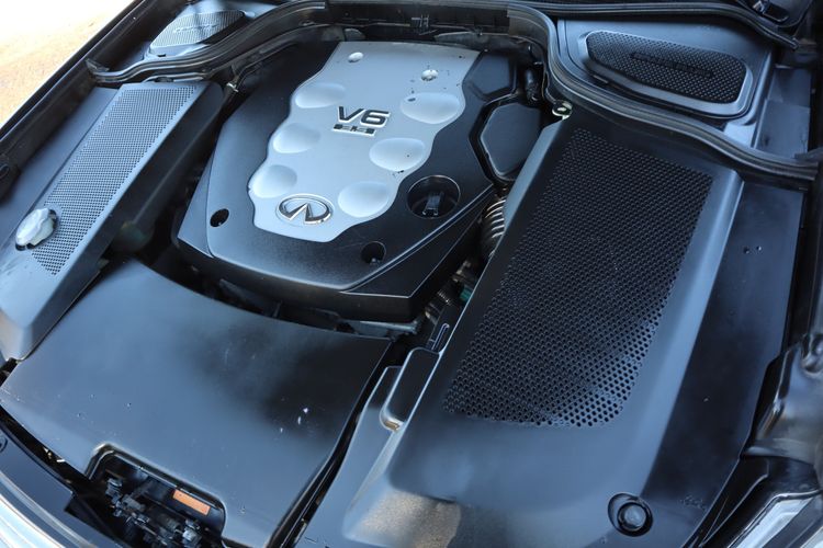 2008 INFINITI M35 x | Victory Motors of Colorado