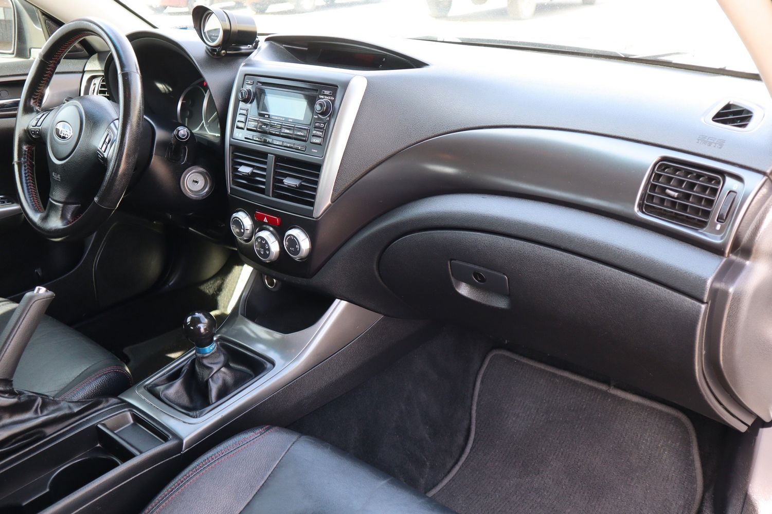 2012 Subaru Impreza WRX | Victory Motors of Colorado
