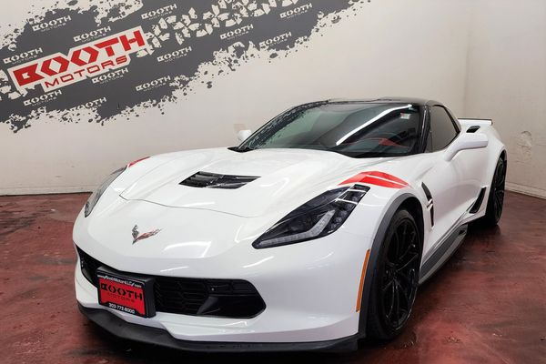 Home | Booth Motors LLC