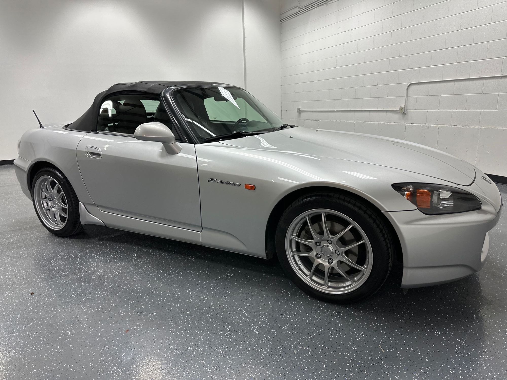 2006 Honda S2000 | Custom Cars West