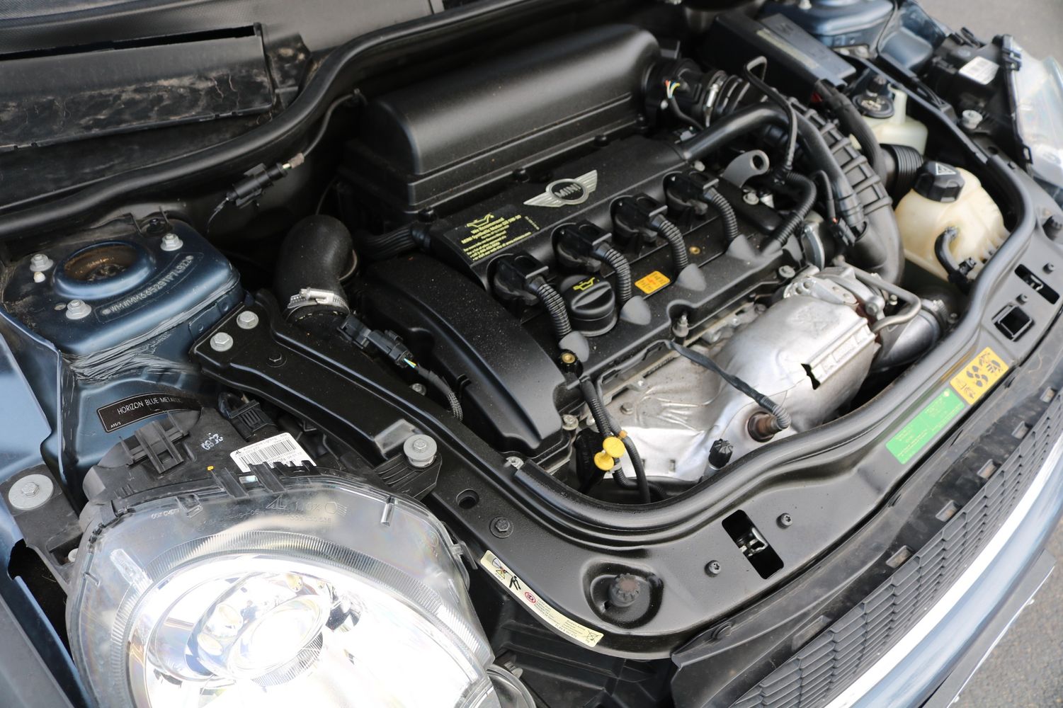 2009 MINI Cooper Clubman S | Victory Motors of Colorado