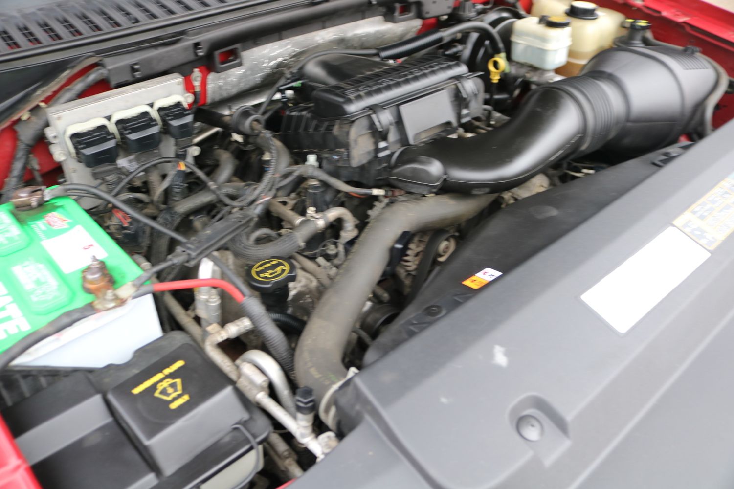 2006 Ford Expedition Eddie Bauer | Victory Motors of Colorado