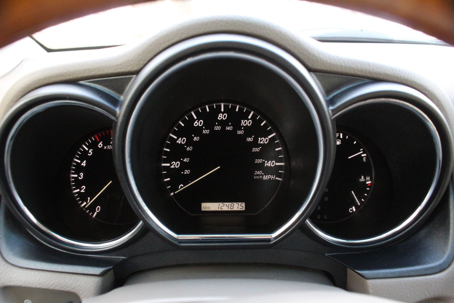 2004 Lexus RX 330 Base | Victory Motors of Colorado