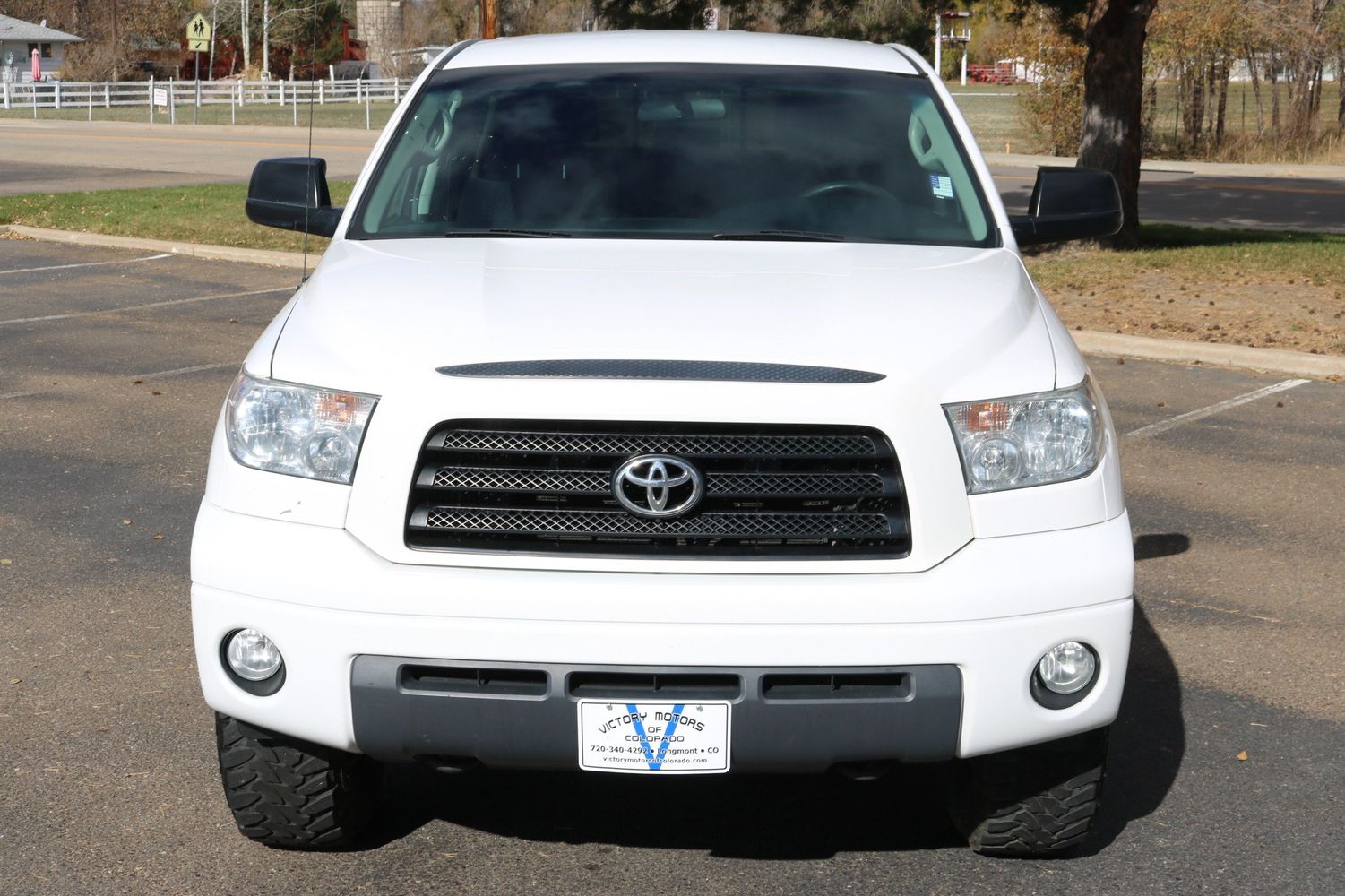 2009 Toyota Tundra SR5 | Victory Motors of Colorado