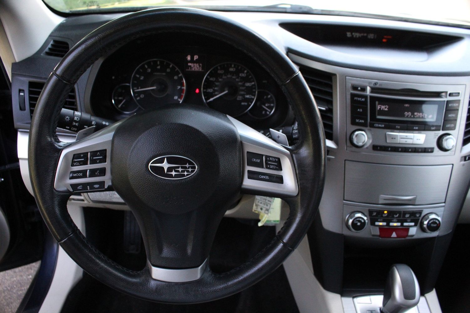 2012 Subaru Outback 2.5i Premium | Victory Motors of Colorado