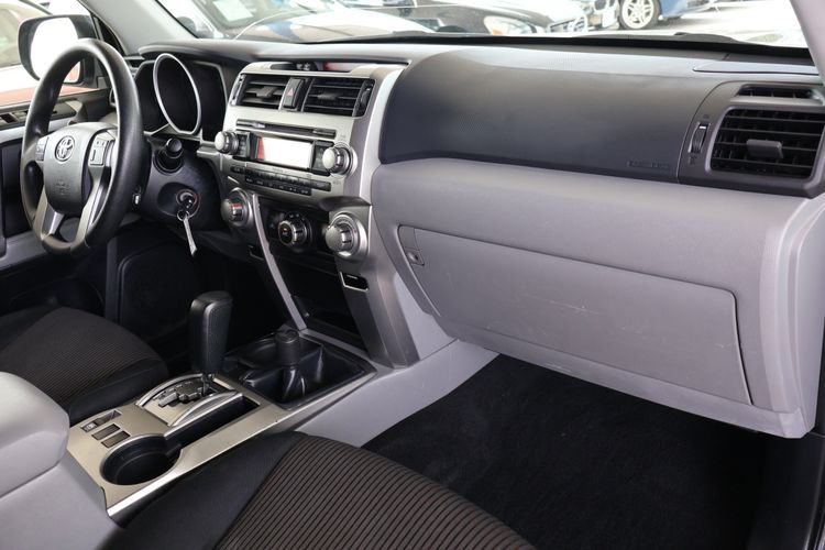 2012 Toyota 4Runner SR5 | Victory Motors of Colorado