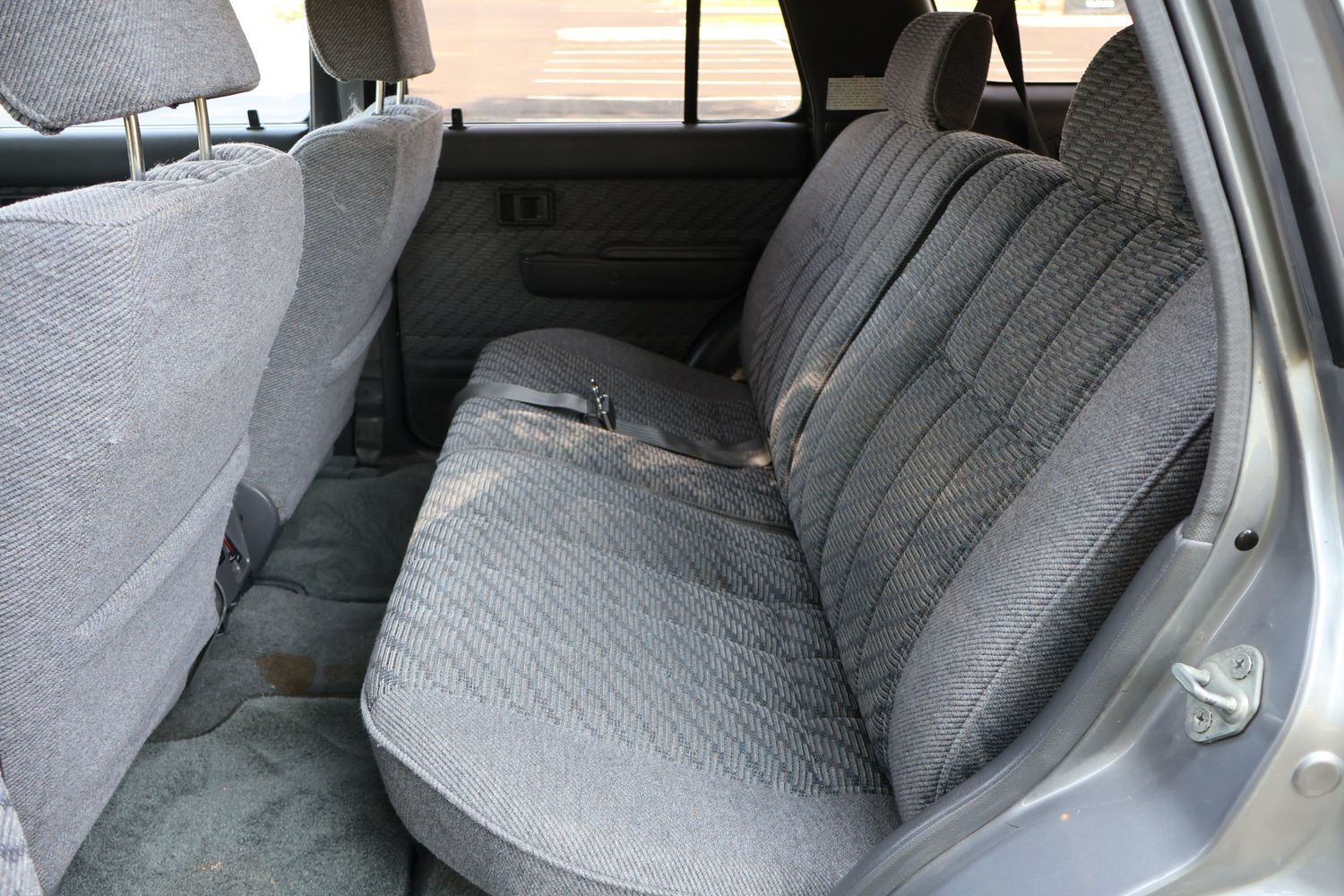 1994 Toyota 4Runner SR5 V6 | Victory Motors of Colorado