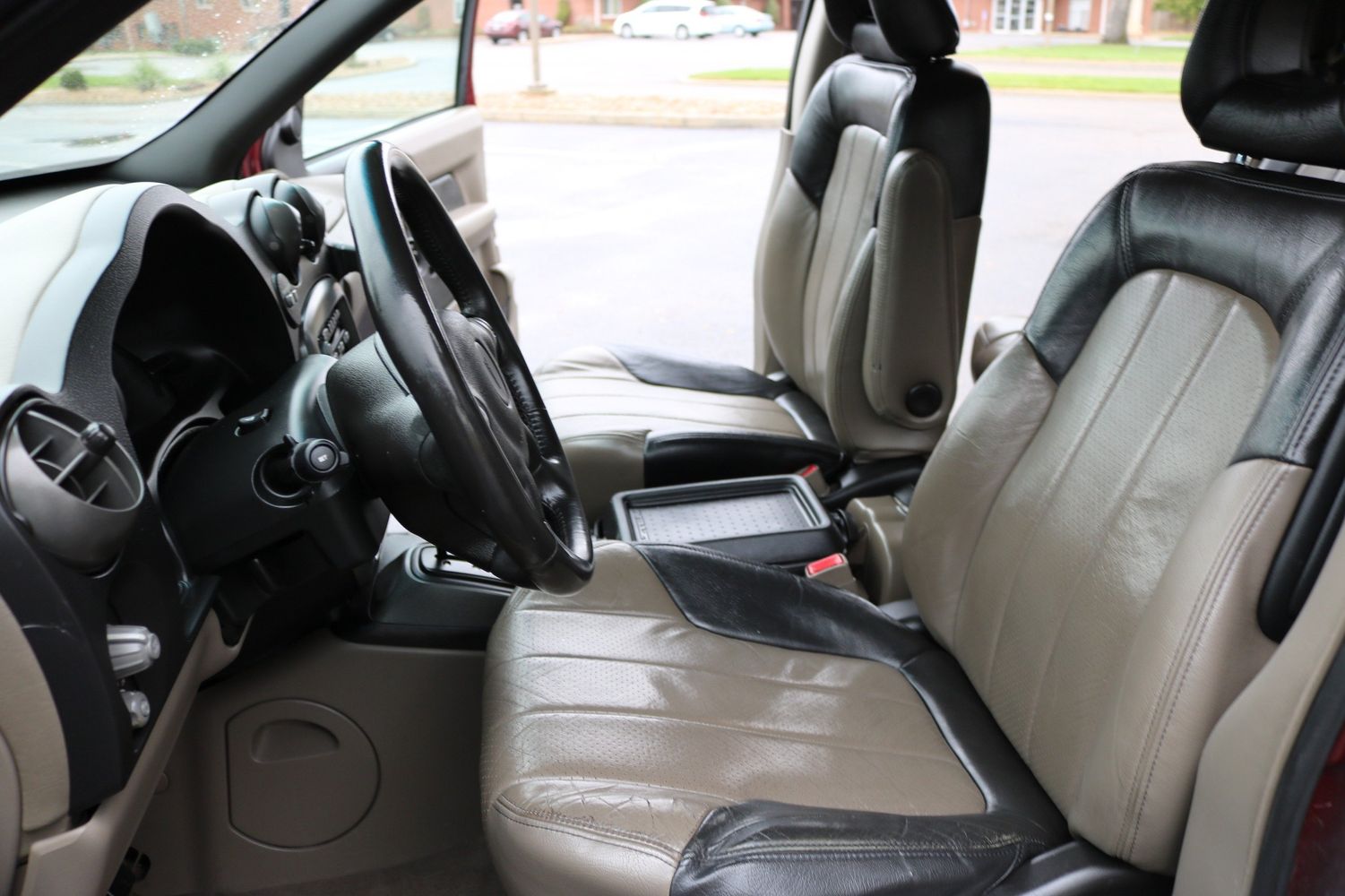 2001 Pontiac Aztek | Victory Motors of Colorado