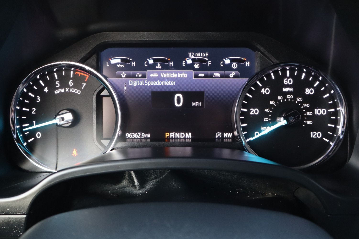 2020 Ford Expedition MAX Limited | Victory Motors of Colorado