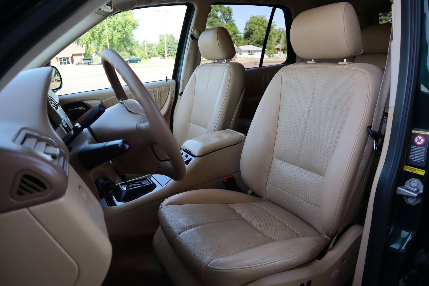 2000 Mercedes-Benz ML 320 M-Class | Victory Motors of Colorado