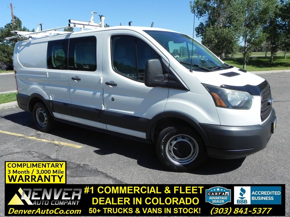 Used Cars Denver, CO | Denver Auto Company