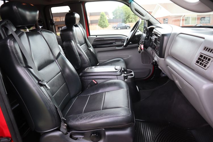 2004 Ford F-250 Super Duty XLT | Victory Motors of Colorado