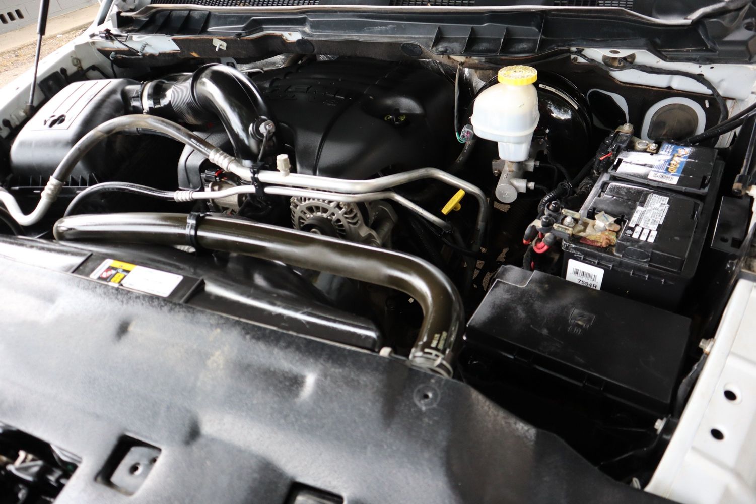 2017 Ram Ram Pickup 1500 Tradesman | Victory Motors of Colorado