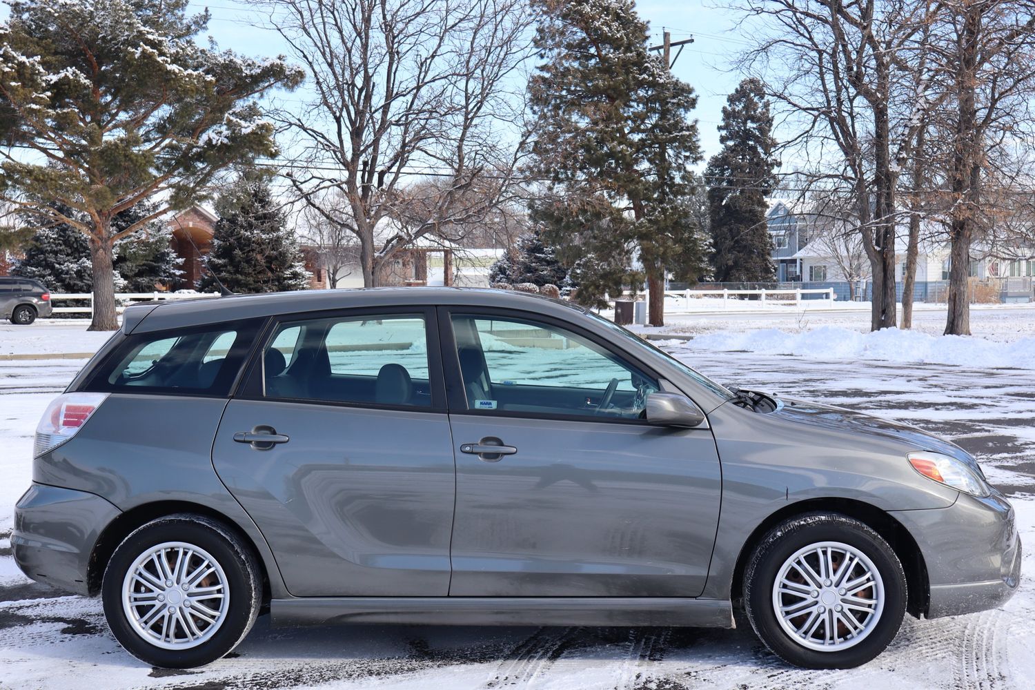 2007 Toyota Matrix XR | Victory Motors of Colorado