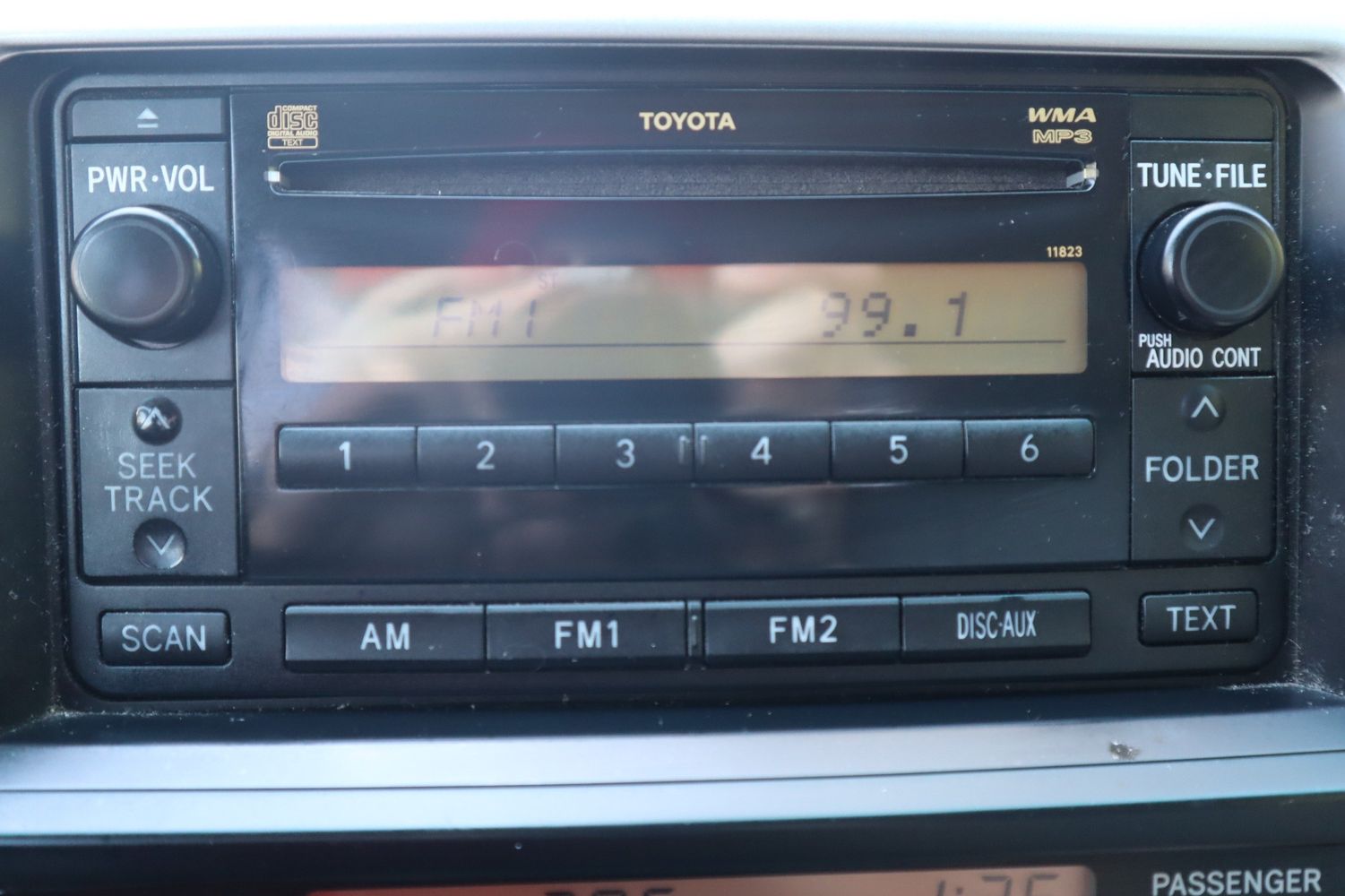 2007 Toyota 4Runner SR5 | Victory Motors of Colorado