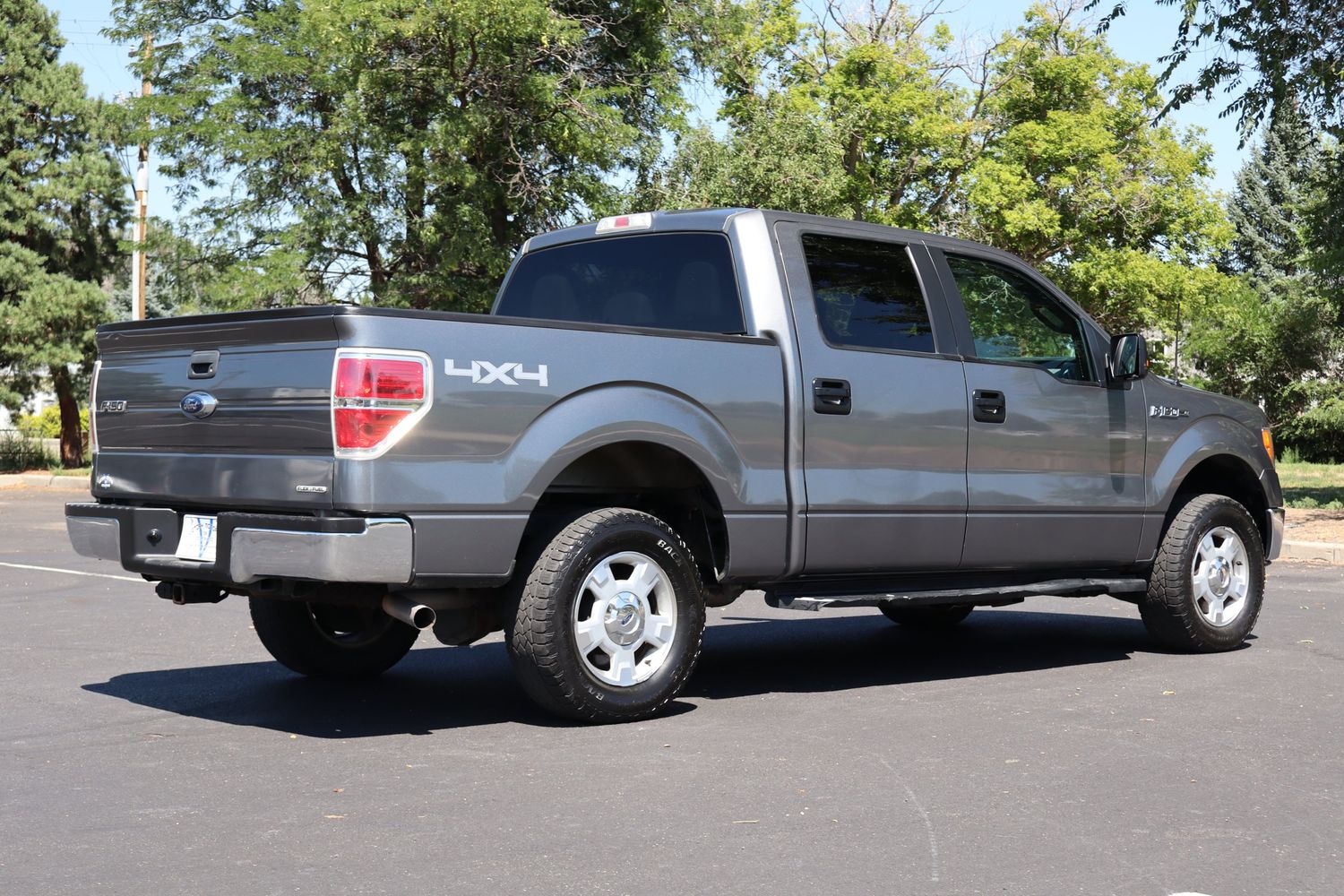 2011 Ford F-150 XLT | Victory Motors of Colorado