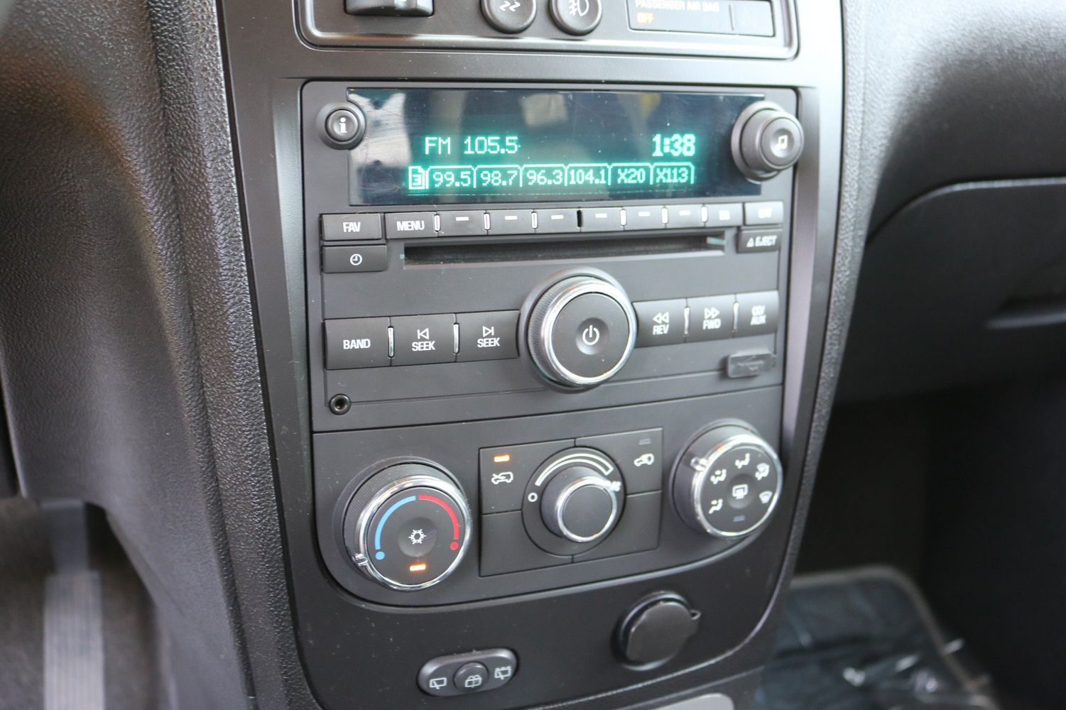 2009 Chevrolet HHR SS | Victory Motors of Colorado