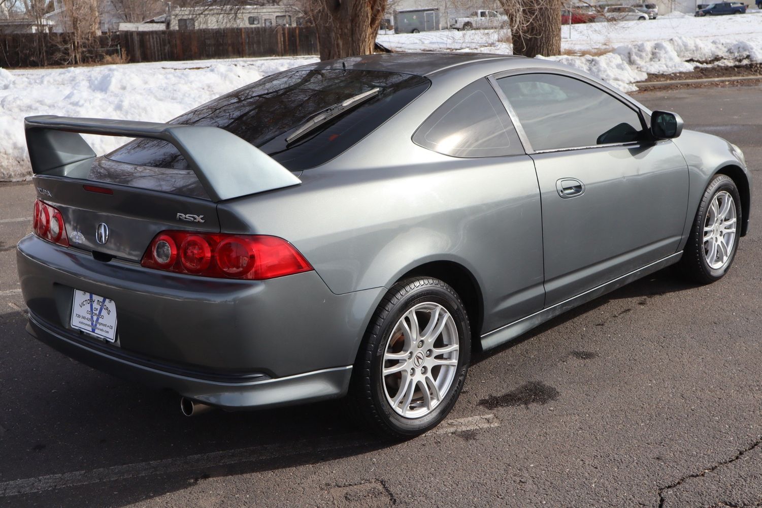 2006 Acura RSX Base | Victory Motors of Colorado