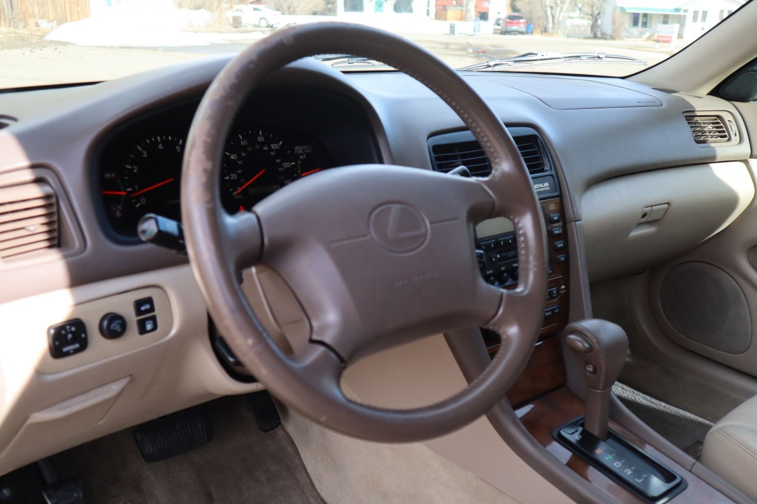2000 Lexus ES 300 Base | Victory Motors of Colorado