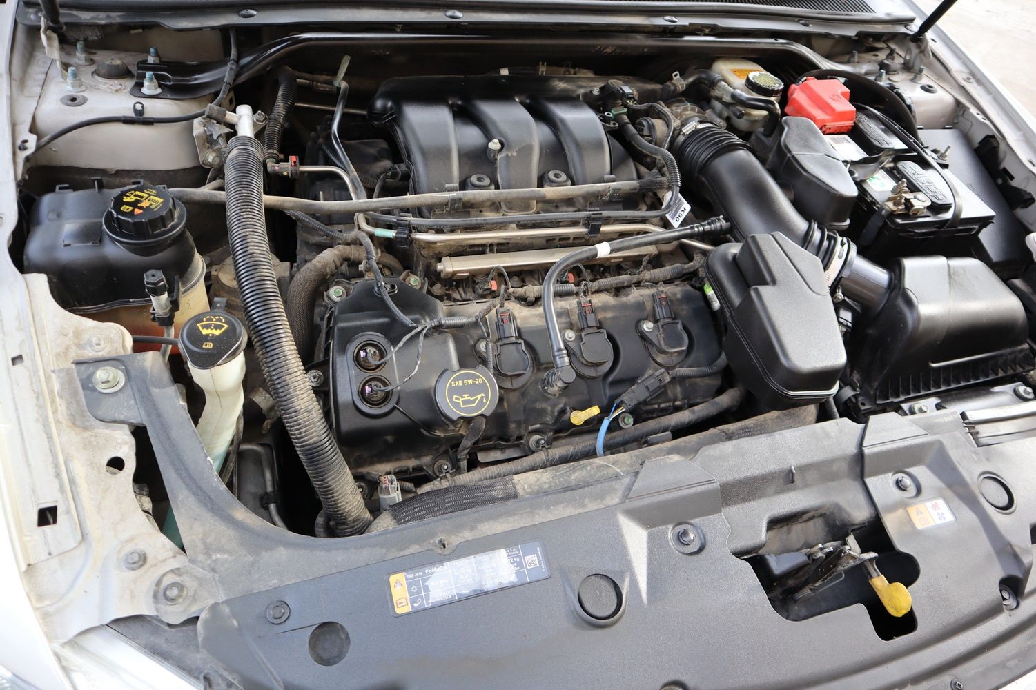 2014 Ford Taurus Limited | Victory Motors of Colorado