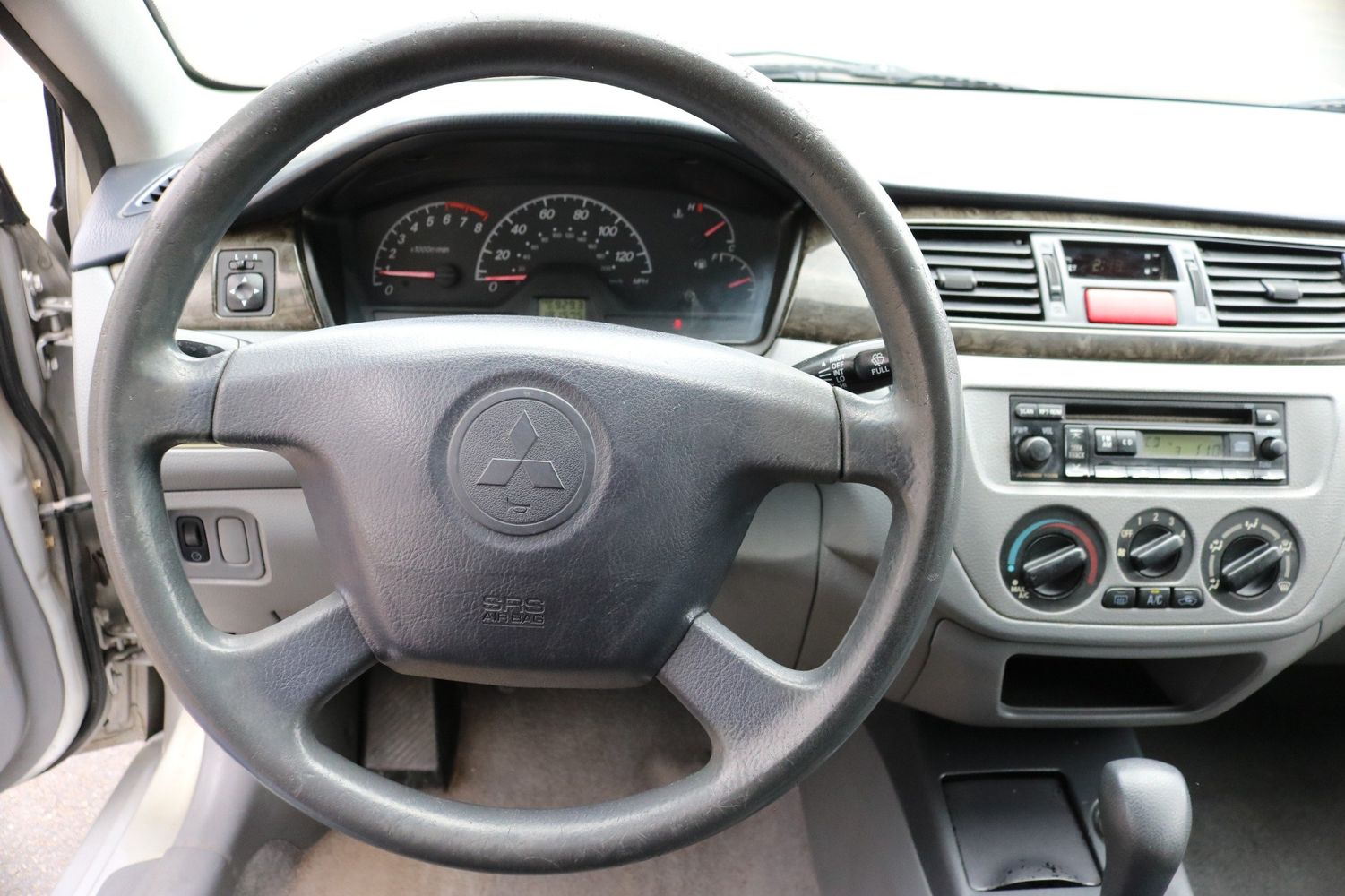 2003 Mitsubishi Lancer ES | Victory Motors of Colorado