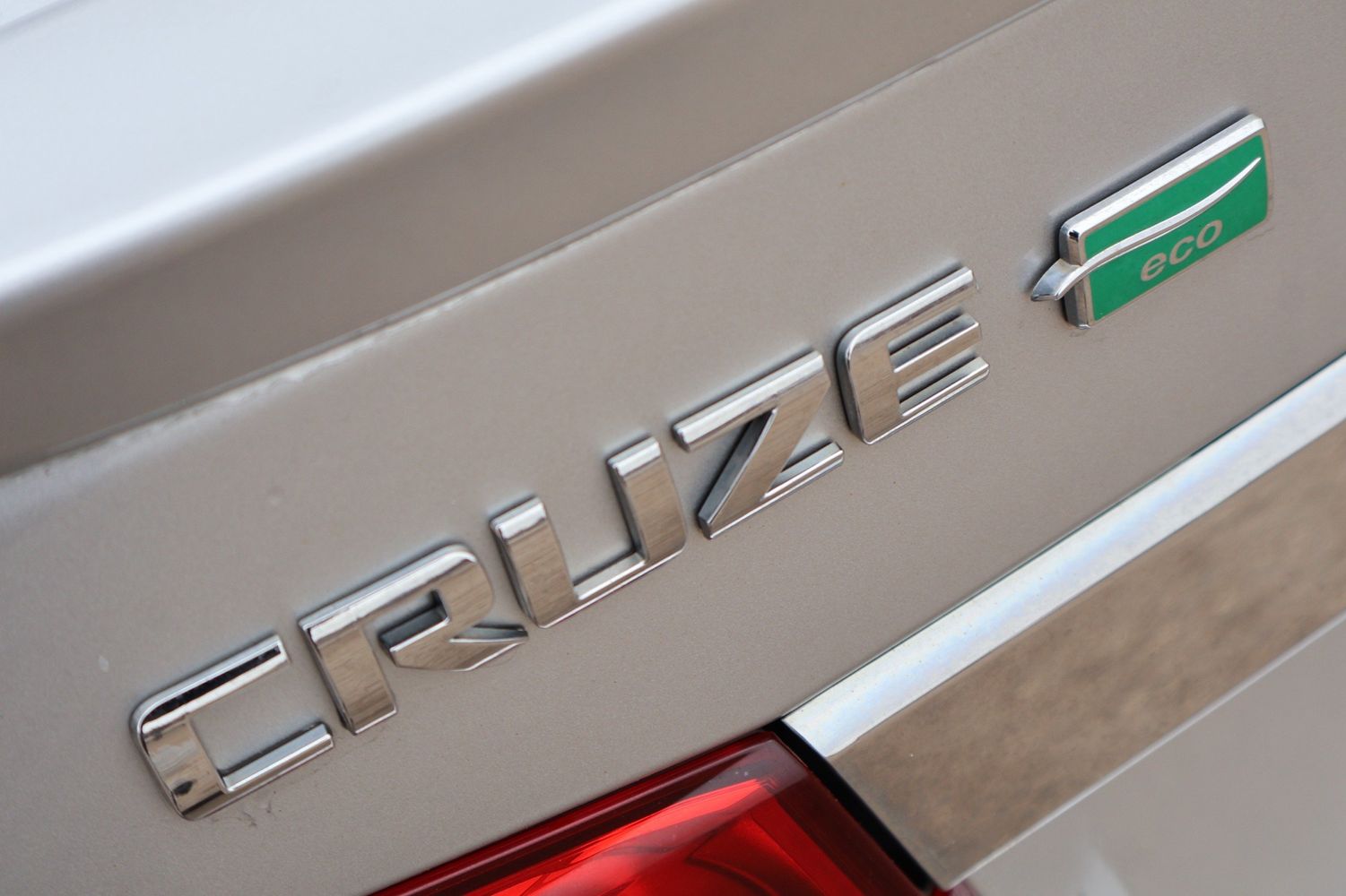 2012 Chevrolet Cruze ECO | Victory Motors of Colorado