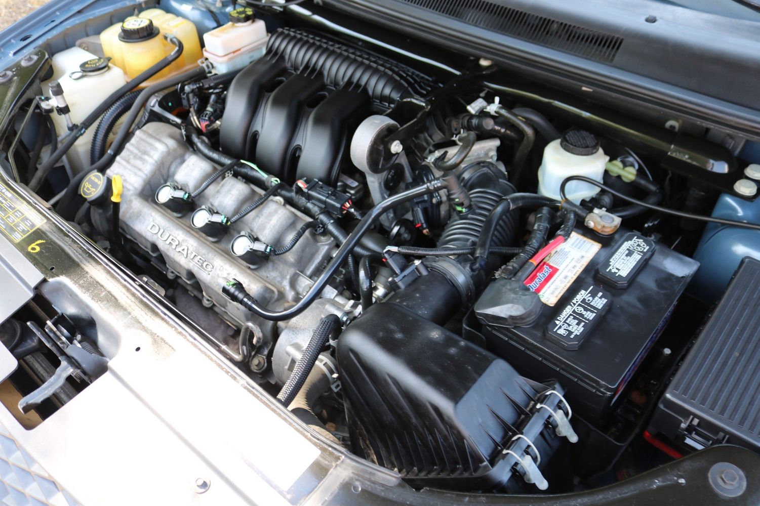 2005 Ford Freestyle SEL | Victory Motors of Colorado